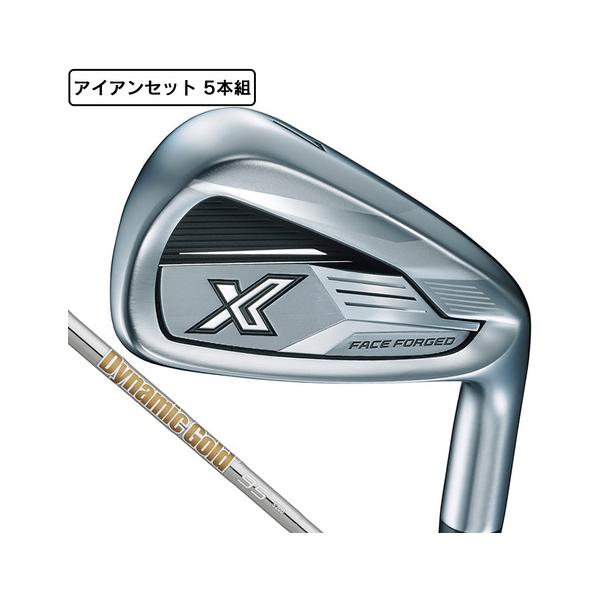ゼクシオ XXIO ヴィクトリアゴルフ ビクトリアゴルフ Victoria Golf アイアンセット 軟鉄セット Men's Mens メンズ めんず 男性 ゼクシオ13 ヴィクトリアゴルフ1109 優勝記念キャンペーン スポナビ2403_...