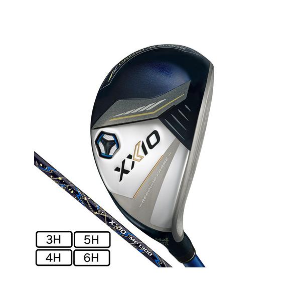 ゼクシオ XXIOヴィクトリアゴルフ ビクトリアゴルフ Victoria Golf クラブ ゴルフクラブ バラアイアン Men's Mens メンズ めんず 男性 ユーティリティ utility UT ハイブリッド 中級者 夏芝対策 ゼクシ...