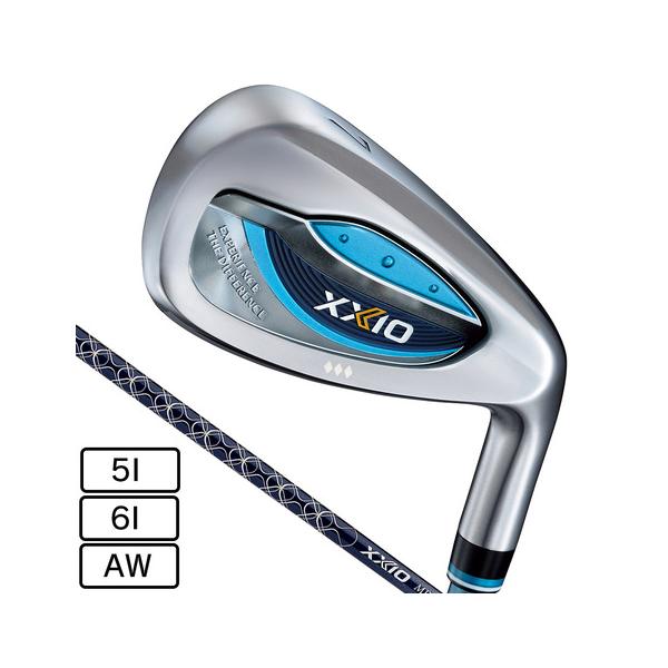 ゼクシオ XXIOヴィクトリアゴルフ ビクトリアゴルフ Victoria Golf クラブ バラアイアン Lady's Ladys レディース れでぃーす 女性 ゼクシオ13 ヴィクトリアゴルフ1109 10848712301 XXIO 1...