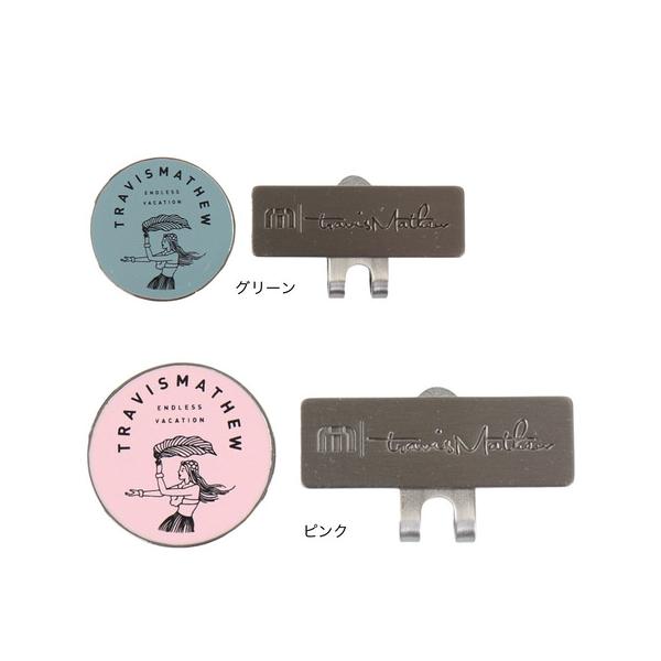 トラヴィスマシュー Travis Mathew TravisMathew ヴィクトリアゴルフ ビクトリアゴルフ Victoria Golf ゴルフ小物 アクセサリー小物 Men's Mens メンズ めんず 男性 10849069001 7...