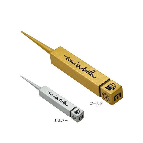 トラヴィスマシュー Travis Mathew TravisMathewヴィクトリアゴルフ ビクトリアゴルフ Victoria Golf ゴルフ小物 アクセサリー小物 10849071401 7AJ928-7GLD ゴールド 1084907...