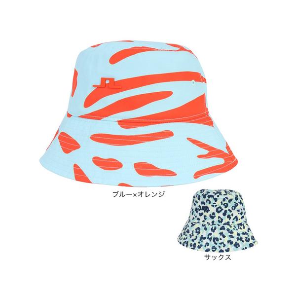 2024年春夏モデル 2024ssmodel ジェイリンドバーグ Jリンドバーグ J LINDEBERG JLINDEBERG ヴィクトリアゴルフ ビクトリアゴルフ Victoria Golf ゴルフ衣料小物 アクセサリー 帽子 Lady'...