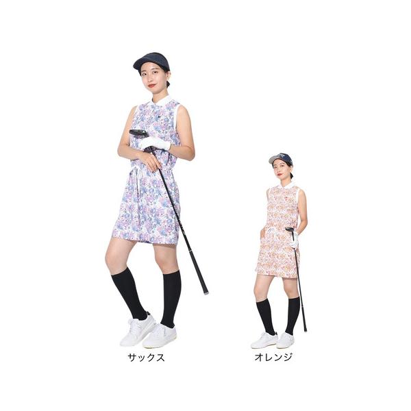 2024年春夏モデル 2024ssmodel クランク CLUNKヴィクトリアゴルフ ビクトリアゴルフ Victoria Golf ゴルフニット ゴルフウェア トップス ゴルフニット Lady's Ladys レディース れでぃーす 女性 ...