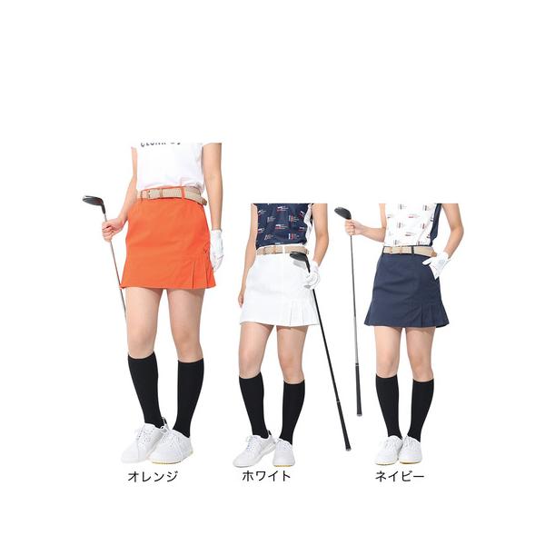 2024年春夏モデル 2024ssmodel クランク CLUNKヴィクトリアゴルフ ビクトリアゴルフ Victoria Golf ボトムス ゴルフパンツ スカート Lady's Ladys レディース れでぃーす 女性 ストレッチ 伸縮性...