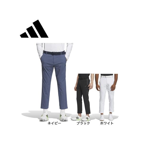 2024年春夏モデル 2024ssmodel アディダス ADIDAS ヴィクトリアゴルフ ビクトリアゴルフ Victoria Golf ゴルフパンツ ノータックパンツ ボトム Men's Mens メンズ めんず 男性 メンズウェア ゴル...