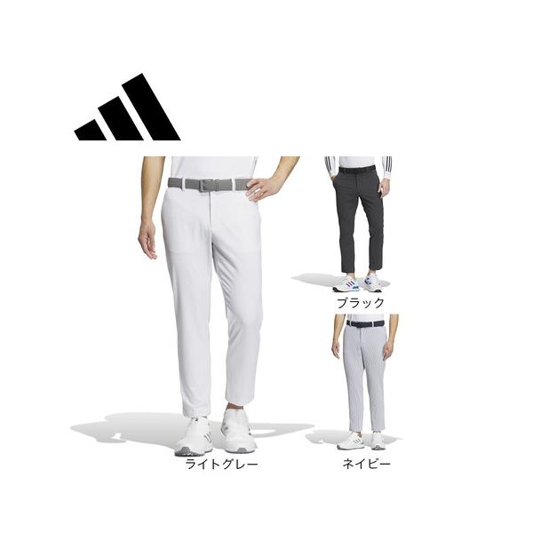 2024年春夏モデル 2024ssmodel アディダス ADIDAS ヴィクトリアゴルフ ビクトリアゴルフ Victoria Golf ゴルフパンツ ノータックパンツ ボトム Men's Mens メンズ めんず 男性 メンズウェア ゴル...