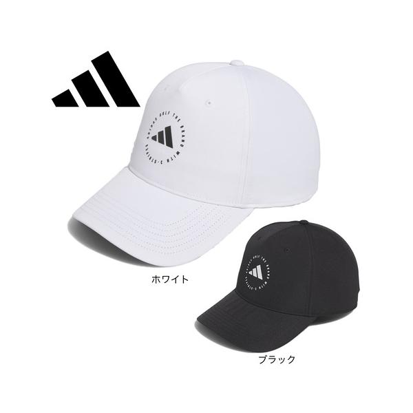 2024年春夏モデル 2024ssmodel アディダス ADIDASヴィクトリアゴルフ ビクトリアゴルフ Victoria Golf ゴルフ衣料小物 アクセサリー 帽子 Men's Mens メンズ めんず 男性 キャップ UV 紫外線 ...