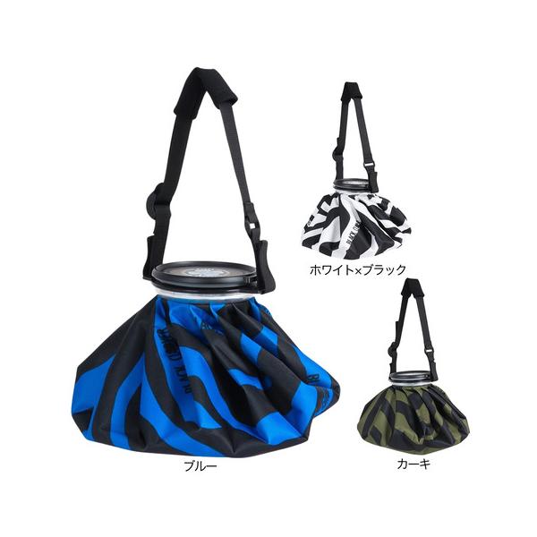 ブラッククローバー Black Clover BlackClover ヴィクトリアゴルフ ビクトリアゴルフ Victoria Golf BAG バッグ カバン かばん 鞄 ゴルフバッグ Men's Mens メンズ めんず 男性 氷嚢 氷の...