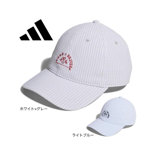 2024年春夏モデル 2024ssmodel  アディダス ADIDASヴィクトリアゴルフ ビクトリアゴルフ Victoria Golf ゴルフ衣料小物 アクセサリー 帽子 Lady's Ladys レディース れでぃーす 女性 キャップ ...