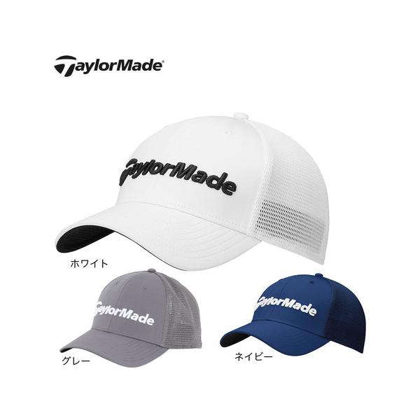 テーラーメイド TaylorMade TAYLOR MADE ヴィクトリアゴルフ ビクトリアゴルフ Victoria Golf ゴルフ衣料小物 アクセサリー 帽子 Men's Mens メンズ めんず 男性 キャップ UV 紫外線 日焼け ...