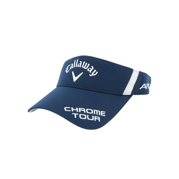 キャロウェイ Callaway ヴィクトリアゴルフ ビクトリアゴルフ Victoria Golf ゴルフ衣料小物 アクセサリー 帽子 Men's Mens メンズ めんず 男性 バイザー UV 紫外線 日焼け 日よけ 機能スベリ 吸汗 速乾...
