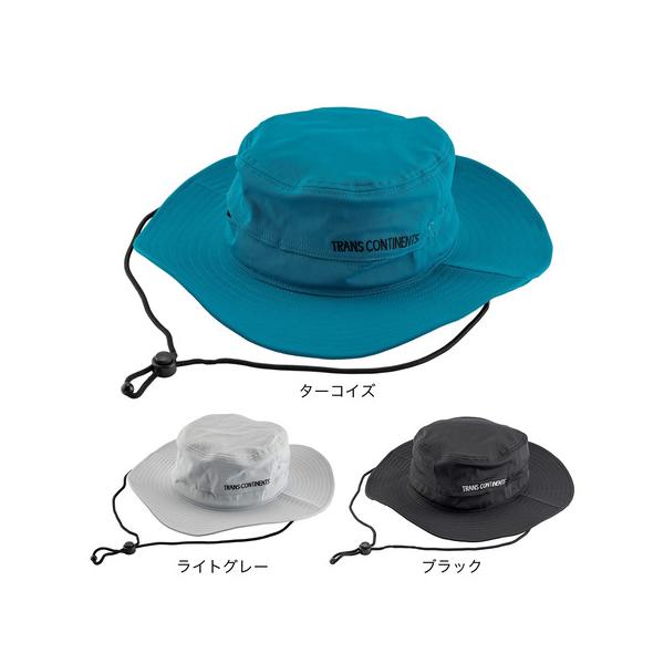 トランスコンチネンツ TRANS CONTINENTS TRANSCONTINENTSヴィクトリアゴルフ ビクトリアゴルフ Victoria Golf ゴルフ衣料小物 アクセサリー 帽子 Men's Mens メンズ めんず 男性 ハット ...