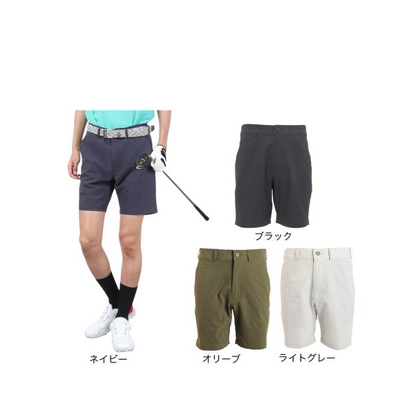 ハーレー HURLEY ヴィクトリアゴルフ ビクトリアゴルフ Victoria Golf ゴルフパンツ ゴルフウェア ショートパンツ ボトム Men's Mens メンズ めんず 男性 ゴルフ スポーツウェア パフォーマンス向上 普段着 お...