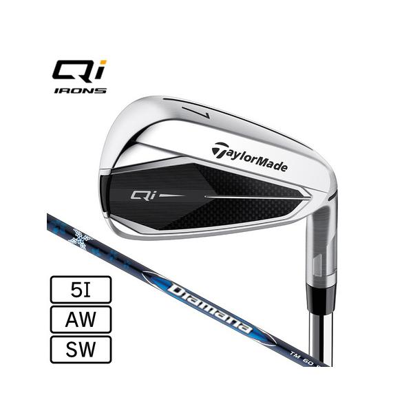 テーラーメイド TaylorMade TAYLOR MADEヴィクトリアゴルフ ビクトリアゴルフ Victoria Golf クラブ ゴルフクラブ バラアイアン Men's Mens メンズ めんず 男性 10854360601 Qi AW...