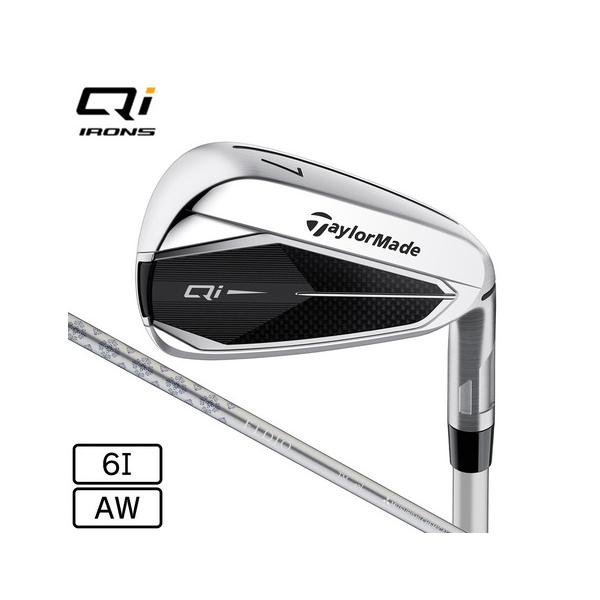 テーラーメイド TaylorMade TAYLOR MADEヴィクトリアゴルフ ビクトリアゴルフ Victoria Golf クラブ バラアイアン Lady's Ladys レディース れでぃーす 女性 10854365101 Qi WO ...