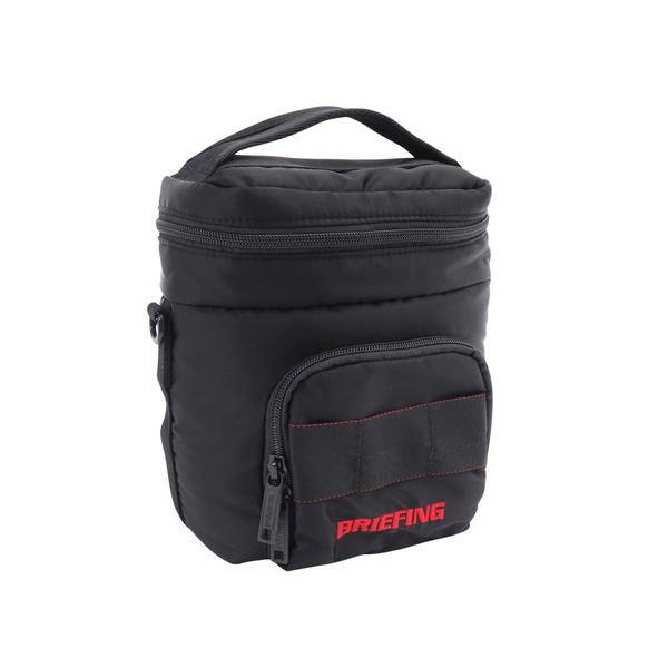 ブリーフィング BRIEFING ヴィクトリアゴルフ ビクトリアゴルフ Victoriagolf BAG バッグ カバン かばん 鞄 ゴルフバッグ 黒 ブラック シンプル 合わせやすい おしゃれ かっこいい かわいい 上質 上品 高級感 ゴ...