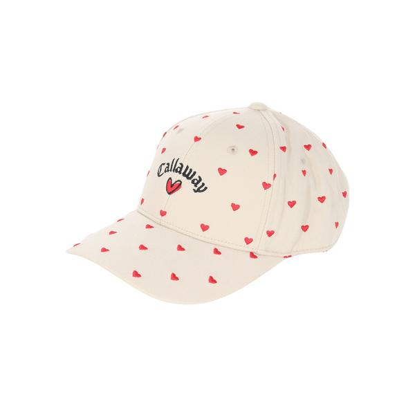 2024年春夏モデル 2024ssmodel キャロウェイ Callaway ヴィクトリアゴルフ ビクトリアゴルフ Victoria Golf ゴルフ衣料小物 アクセサリー 帽子 Lady's Ladys レディース れでぃーす 女性 キャ...