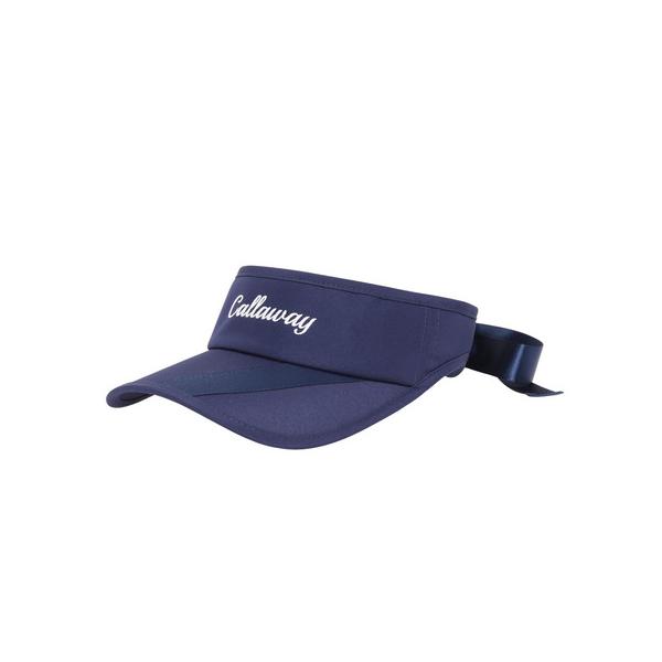 キャロウェイ Callaway ヴィクトリアゴルフ ビクトリアゴルフ Victoria Golf ゴルフ衣料小物 アクセサリー 帽子 Lady's Ladys レディース れでぃーす 女性 バイザー UV 紫外線 日焼け 日よけ 軽量 軽い...