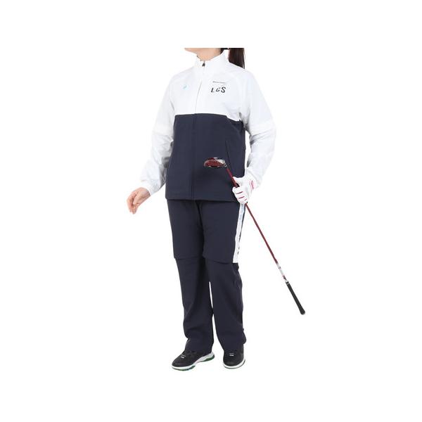 ルコックスポルティフ lecoqsportif ヴィクトリアゴルフ ビクトリアゴルフ Victoriagolf 雨具 ゴルフアウター ゴルフウェア レインスーツ Lady's Ladys レディース れでぃーす 女性 レディースウェア レデ...