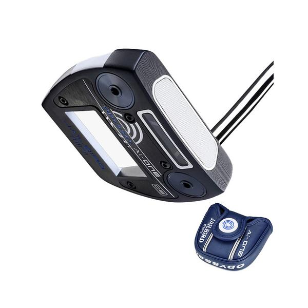 オデッセイ odyssey キャロウェイ Callaway ヴィクトリアゴルフ ビクトリアゴルフ Victoria Golf クラブ ゴルフクラブ パター Men's Mens メンズ めんず 男性 aione_md202506 25ss_...