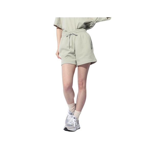 ニューバランス new balance newbalance スーパースポーツゼビオ ゼビオ Super Sports XEBIO ボトムス ハーフパンツ スポーツパンツ ジャムショーツ Lady's Ladys レディース れでぃーす 女...