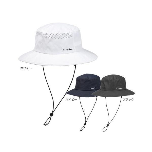 2024年春夏モデル 2024ssmodel トミーアーマー Tommy Armour TommyArmourヴィクトリアゴルフ ビクトリアゴルフ Victoria Golf ゴルフ衣料小物 アクセサリー 帽子 Men's Mens メンズ...