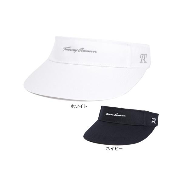 2024年春夏モデル 2024ssmodel トミーアーマー Tommy Armour TommyArmourヴィクトリアゴルフ ビクトリアゴルフ Victoria Golf ゴルフ衣料小物 アクセサリー 帽子 Lady's Ladys レ...