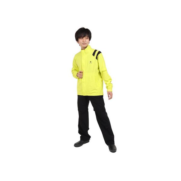 ルコックスポルティフ le coq sportif lecoq sportif lecoqsportif ヴィクトリアゴルフ ビクトリアゴルフ Victoria Golf 雨具 ゴルフアウター ゴルフウェア レインスーツ Men's Men...