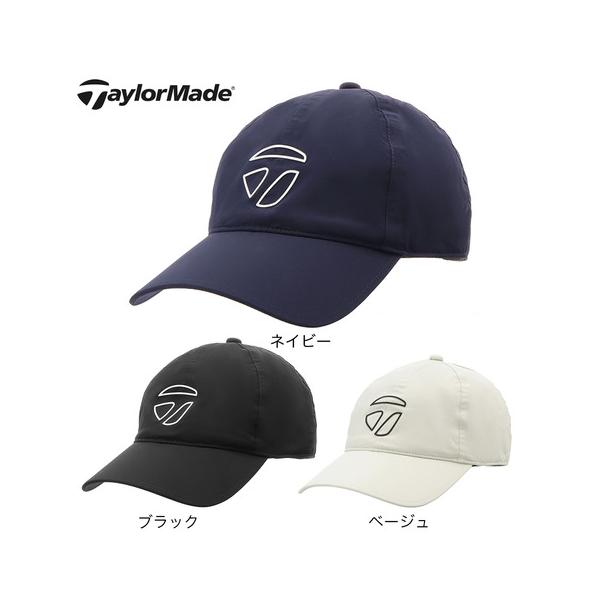 テーラーメイド TaylorMade TAYLOR MADE ヴィクトリアゴルフ ビクトリアゴルフ Victoria Golf ゴルフ衣料小物 アクセサリー 帽子 Men's Mens メンズ めんず 男性 キャップ UV 紫外線 日焼け ...