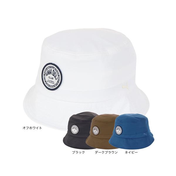 2024年春夏モデル 2024ssmodel プーマ PUMA ヴィクトリアゴルフ ビクトリアゴルフ Victoria Golf ゴルフ衣料小物 アクセサリー 帽子 Men's Mens メンズ めんず 男性 ハット UV 紫外線 日焼け ...
