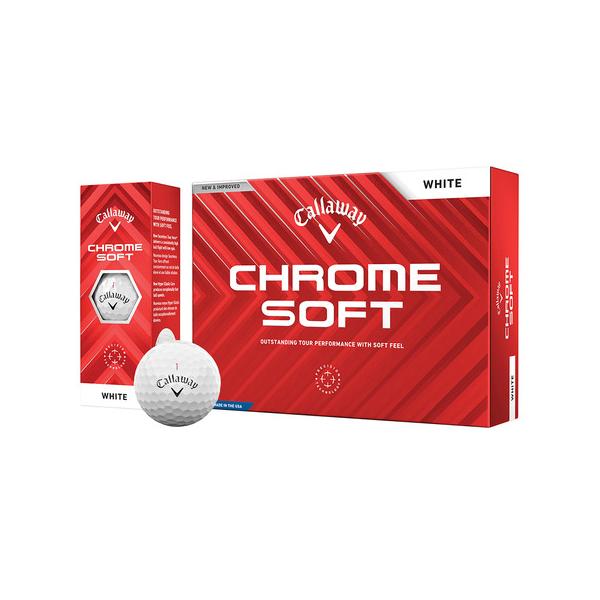 キャロウェイ Callaway ヴィクトリアゴルフ ビクトリアゴルフ Victoria Golf ゴルフボール プロパーボール Men's Mens メンズ めんず 男性 3層構造 白 ホワイト 2024年春 ゴルフボール ヴィクトリアゴル...