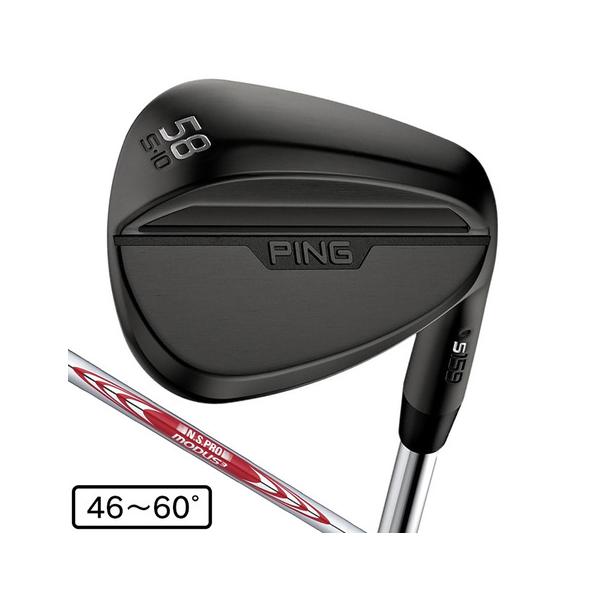 ピン PINGヴィクトリアゴルフ ビクトリアゴルフ Victoria Golf クラブ ゴルフクラブ バラアイアン Men's Mens メンズ めんず 男性 10857795101 s159 MDNT 58S MODUS3 105 108...