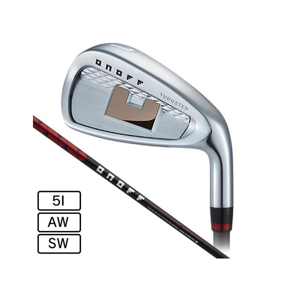 2024年モデル 2024model オノフ ONOFF ヴィクトリアゴルフ ビクトリアゴルフ Victoria Golf クラブ ゴルフクラブ バラアイアン Men's Mens メンズ めんず 男性 10858167201 24ONOF...