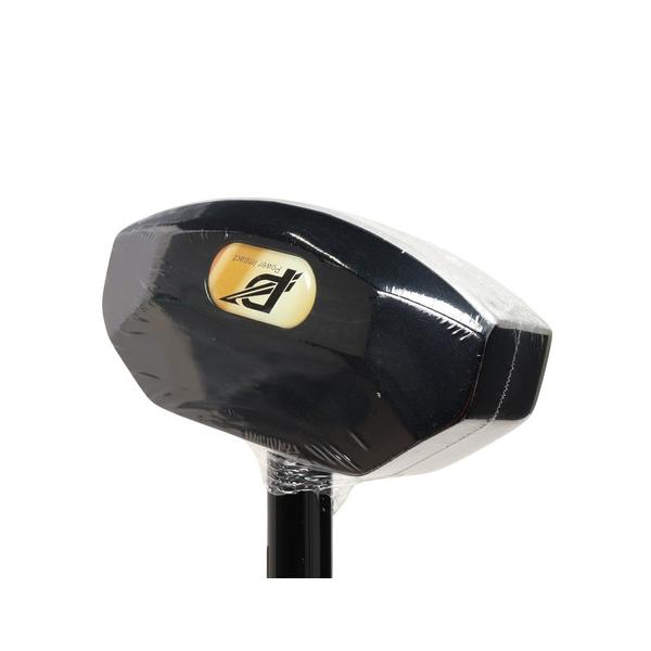 ニチヨー NICHIYO ヴィクトリアゴルフ ビクトリアゴルフ Victoria Golf レジャーゴルフ グラウンドゴルフ 黒 ブラック