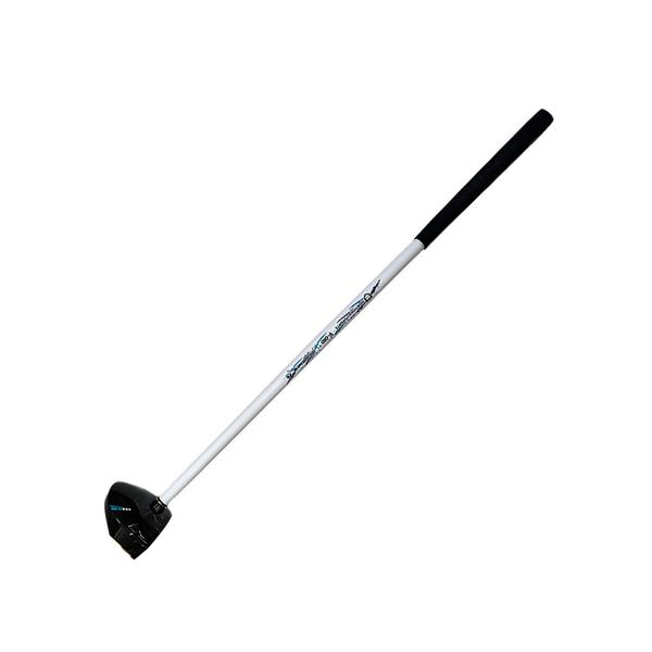 マルシン ヴィクトリアゴルフ ビクトリアゴルフ Victoria Golf レジャーゴルフ パークゴルフ 黒 ブラック