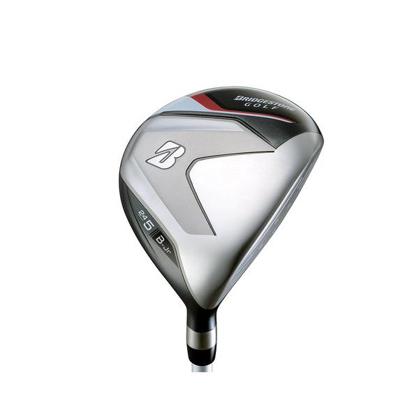 ブリヂストンゴルフ BRIDGESTONE GOLF BRIDGESTONEGOLF ヴィクトリアゴルフ ビクトリアゴルフ Victoria Golf ゴルフグッズ バラウッド Junior ジュニア じゅにあ 子供