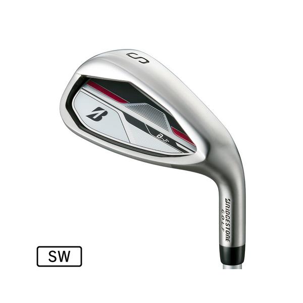 ブリヂストンゴルフ BRIDGESTONE GOLF BRIDGESTONEGOLFヴィクトリアゴルフ ビクトリアゴルフ Victoria Golf ゴルフグッズ バラアイアン Junior ジュニア じゅにあ 子供