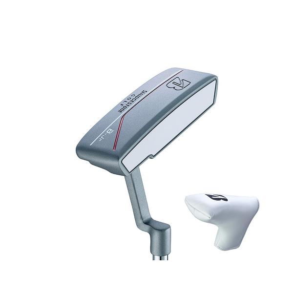 ブリヂストンゴルフ BRIDGESTONE GOLF BRIDGESTONEGOLF ヴィクトリアゴルフ ビクトリアゴルフ Victoria Golf ゴルフグッズ パター Junior ジュニア じゅにあ 子供