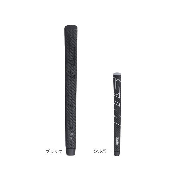 エスティエム STM ヴィクトリアゴルフ ビクトリアゴルフ Victoria Golf ゴルフ小物 アクセサリー グリップ 黒 ブラック 10859985401 P-1 Evolve BLK ブラック 10859985501 P-1 Evo...