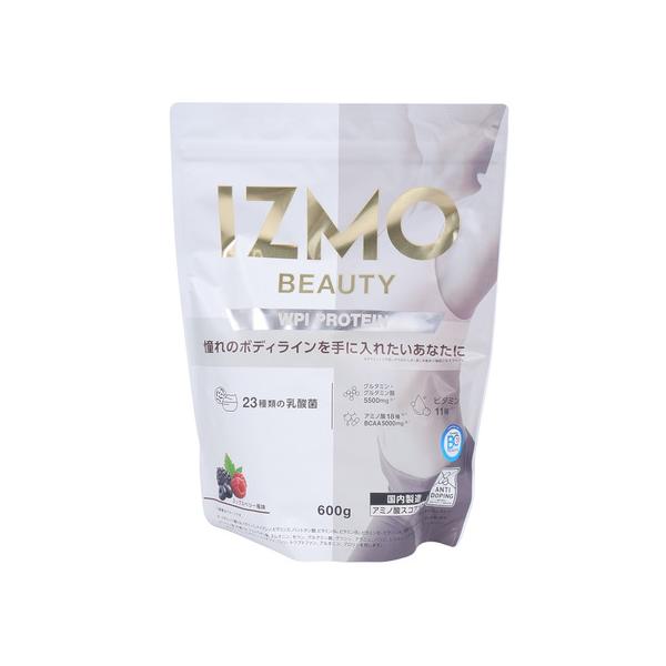 イズモ IZMO スーパースポーツゼビオ ゼビオ Super Sports XEBIO 健康食品 プロテイン ホエイ BCAA グルタミン酸 ベリー スポーツ 運動 ダイエット 栄養補給 健康管理 女性 美容 ウエイトダウン おいしい 美味...