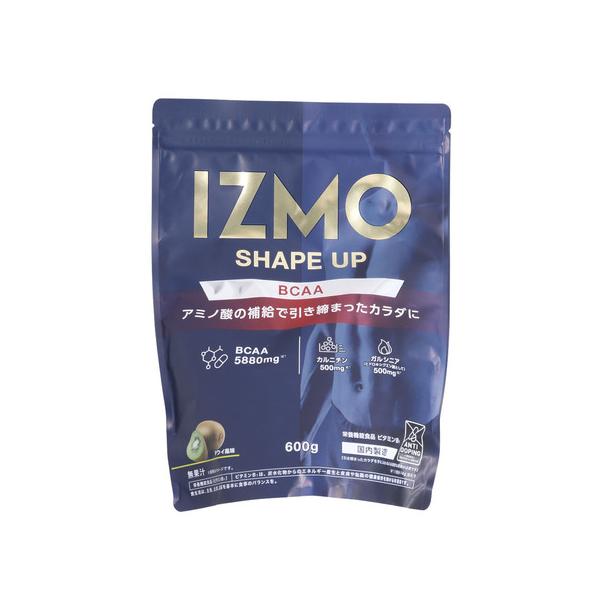 イズモ IZMO スーパースポーツゼビオ ゼビオ Super Sports XEBIO 健康食品 プロテイン BCAA キウイ スポーツ 運動 ダイエット 栄養補給 健康管理 女性 男性 おいしい 美味しい コスパ ウォーキング ジョギング...