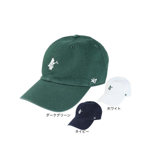 フォーティーセブン 47 ヴィクトリアゴルフ ビクトリアゴルフ Victoria Golf ゴルフ衣料小物 アクセサリー 帽子 Men's Mens メンズ めんず 男性 キャップ UV 紫外線 日焼け 日よけ 快適 シンプル 合わせやすい...