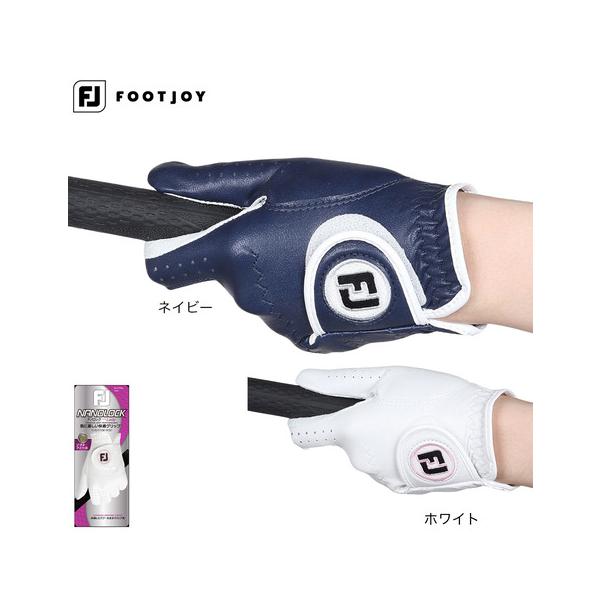 フットジョイ FootJoy FOOT JOY FOOTJOY ヴィクトリアゴルフ ビクトリアゴルフ Victoria Golf ゴルフグローブ 両手用グローブ Lady's Ladys レディース れでぃーす 女性 合成皮革 108630...