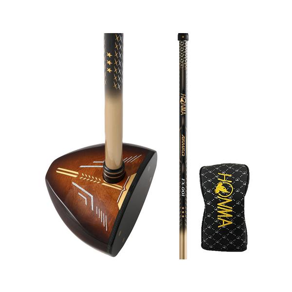 ホンマ 本間ゴルフ HONMA ヴィクトリアゴルフ ビクトリアゴルフ Victoria Golf レジャーゴルフ パークゴルフ Men's Mens メンズ めんず 男性 Lady's Ladys レディース れでぃーす 女性