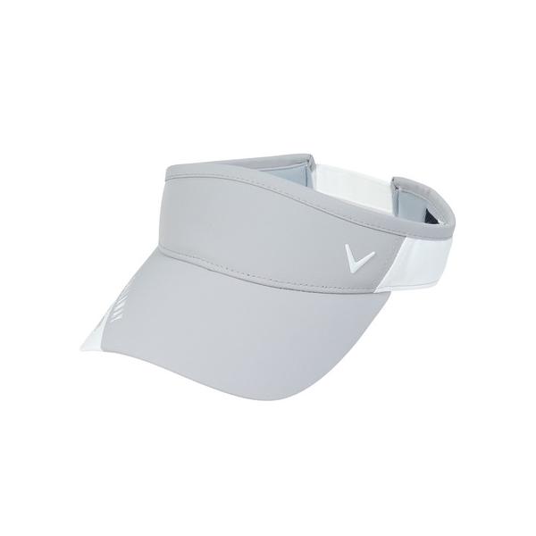 キャロウェイ Callaway ヴィクトリアゴルフ ビクトリアゴルフ Victoria Golf ゴルフ衣料小物 アクセサリー 帽子 Lady's Ladys レディース れでぃーす 女性 バイザー UV 紫外線 日焼け シンプル 合わせや...