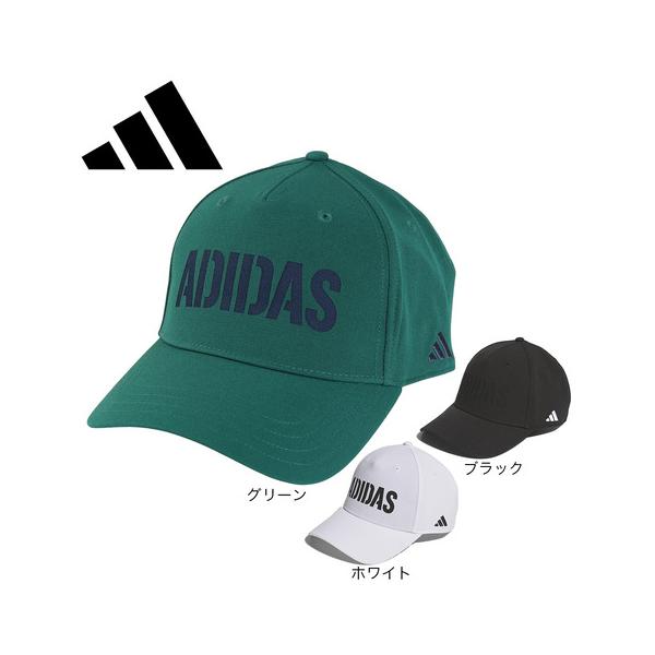 アディダス ADIDAS ヴィクトリアゴルフ ビクトリアゴルフ Victoria Golf ゴルフ衣料小物 アクセサリー 帽子 Men's Mens メンズ めんず 男性 キャップ UV 紫外線 日焼け 吸湿 シンプル ロゴ 無地 かっこい...