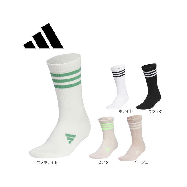 アディダス ADIDAS ヴィクトリアゴルフ ビクトリアゴルフ Victoria Golf ゴルフ衣料小物 アクセサリー ソックス 靴下 Lady's Ladys レディース れでぃーす 女性 靴下 ゴルフグッズ くつした 機能性 スポーツ...