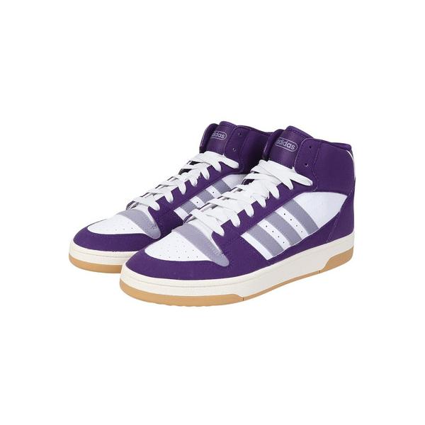 アディダス ADIDAS BREAK START MID スーパースポーツゼビオ ゼビオ Super Sports XEBIO スポーツシューズ 靴 バスケット アオのハコ アオノハコ Turnaround Men's Mens メンズ め...