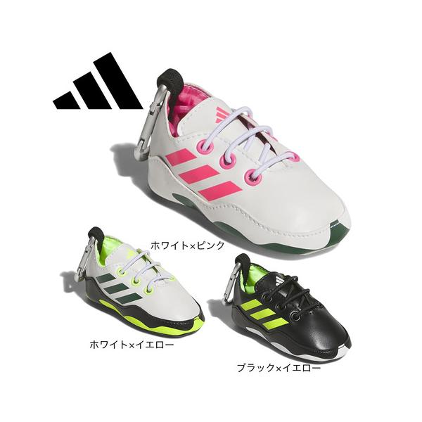 アディダス ADIDAS ヴィクトリアゴルフ ビクトリアゴルフ Victoria Golf BAG バッグ カバン かばん 鞄 ゴルフバッグ ゴルフグッズ Lady's Ladys れでぃーす ウィメンズ 女性 カラビナ付き カラビナクリッ...