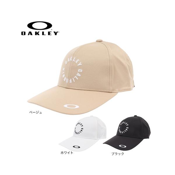 2024年秋冬モデル 2024fwmodel オークリー OAKLEY ヴィクトリアゴルフ ビクトリアゴルフ Victoria Golf ゴルフ衣料小物 アクセサリー 帽子 Lady's Ladys レディース れでぃーす 女性 キャップ ...
